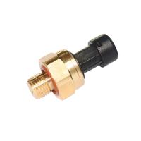China Auto Parts Oil Water Air Pressure Sensor 1/4 NPT Process Connector 1% Accuracy for sale