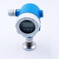 China Absolute Smart Pressure Transmitter Liquid Explosion Proof With Display for sale