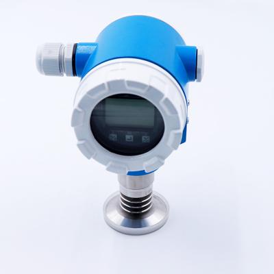 China Absolute Smart Pressure Transmitter Liquid Explosion Proof With Display for sale