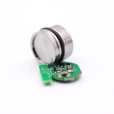 China 0 - 7MPa Mini Industrial IOT Pressure Sensor Silicon Pressure Sensor for sale