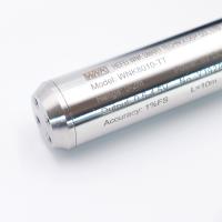 China Stainless Steel Submersible Level Sensor Diesel Tank Level Sensor IP68 Protection for sale