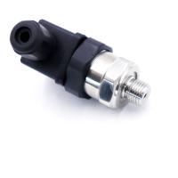 China Waterproof IP67 Small Air Pressure Transducer 0 - 600 Bar Pressure Range for sale