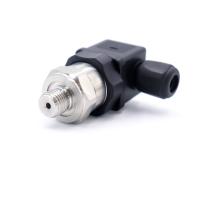 China Waterproof IP67 Small Air Pressure Transducer 0 - 600 Bar Pressure Range for sale