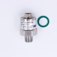 China SS304 Hosusing Material IOT Pressure Sensor Water Pressure Transducer WNK80MA for sale