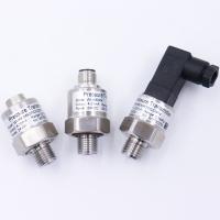 China SS304 Hosusing Material IOT Pressure Sensor Water Pressure Transducer WNK80MA for sale