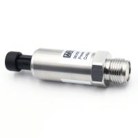 China Diffused Silicon IOT Pressure Sensor High Temperature For Coffee Machine for sale