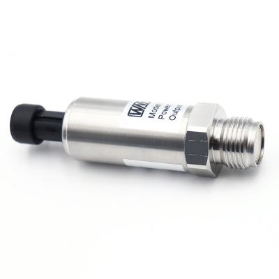 China Diffused Silicon IOT Pressure Sensor High Temperature For Coffee Machine for sale