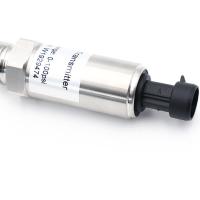 China Diffused Silicon IOT Pressure Sensor High Temperature For Coffee Machine for sale