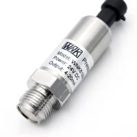 China Diffused Silicon IOT Pressure Sensor High Temperature For Coffee Machine for sale