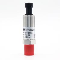 China 100psi 150psi 200psi  IOT Pressure Sensor With Analog And Digital Output for sale