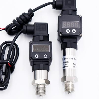 China Explosion Proof Air Pressure Transmitter for sale