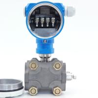 China HART Protol Differential Smart Pressure Transducer For Flow Measurement for sale