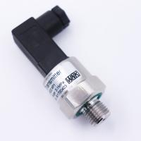 China WNK81mA Electronic Pressure Sensor Precision Pressure Sensor For Water Treatment for sale