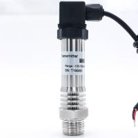 China High Temperature Flush IOT Pressure Sensor WNK805 0.2% FS / 0.5% FS Accuracy for sale