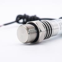China High Temperature Flush IOT Pressure Sensor WNK805 0.2% FS / 0.5% FS Accuracy for sale