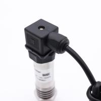China High Temperature Flush IOT Pressure Sensor WNK805 0.2% FS / 0.5% FS Accuracy for sale