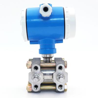China 4 - 20mA Smart Pressure Transmitter Differential Pressure Transmitter For Tank Level Measurement for sale