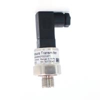 China High Performance Compact Water Pressure Sensor With I2C Output for sale