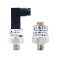 China High Performance Compact Water Pressure Sensor With I2C Output for sale