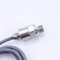 China High Performance Compact Water Pressure Sensor With I2C Output for sale