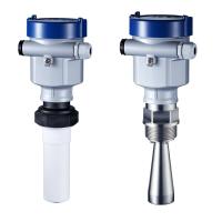 China High Accuracy 26GHz Tank Radar Level Transmitter Meter Gauge For Industrial Field for sale