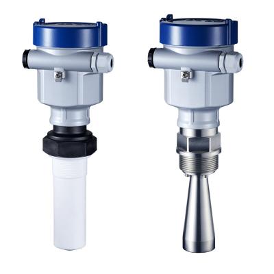 China High Accuracy 26GHz Tank Radar Level Transmitter Meter Gauge For Industrial Field for sale