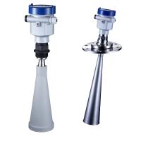 China High Accuracy 26GHz Tank Radar Level Transmitter Meter Gauge For Industrial Field for sale