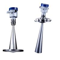 China High Accuracy 26GHz Tank Radar Level Transmitter Meter Gauge For Industrial Field for sale