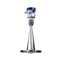 China High Accuracy 26GHz Tank Radar Level Transmitter Meter Gauge For Industrial Field for sale
