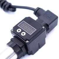 China Smart Agriculture Irrigation Air Pressure Transducer 304 Stainless Steel Housing Material for sale