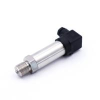 China Smart Agriculture Irrigation Air Pressure Transducer 304 Stainless Steel Housing Material for sale