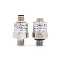 China Smart drinking water pressure sensor I2C output low consumption transducer for sale