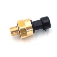 China WNK Durable Air Brass Pressure Sensor With Housing Material for sale
