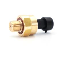 China WNK Durable Air Brass Pressure Sensor With Housing Material for sale
