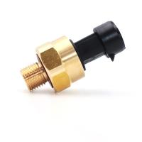 China WNK Durable Air Brass Pressure Sensor With Housing Material for sale