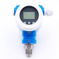 China Protection IP66 / 67 High Accuracy Pressure Transmitter For Process Automation for sale