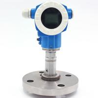 China Protection IP66 / 67 High Accuracy Pressure Transmitter For Process Automation for sale