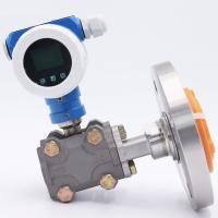 China Protection IP66 / 67 High Accuracy Pressure Transmitter For Process Automation for sale