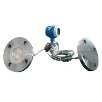 China Protection IP66 / 67 High Accuracy Pressure Transmitter For Process Automation for sale
