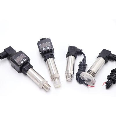 China Intrinsically Safe Smart Type Pressure Transmitter Gas Pressure Transmitter for sale