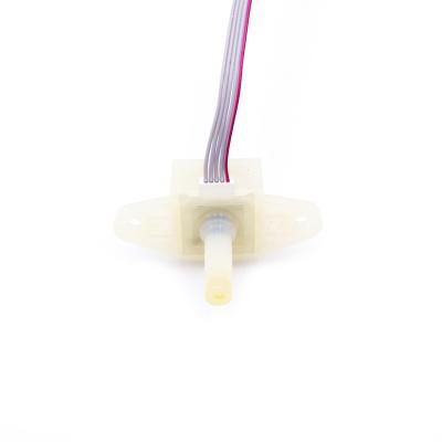 China PVC Material IOT Pressure Sensor High Accuracy For Ventilator Pressure Detection for sale