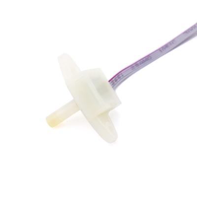 China Medical Devices IOT Pressure Sensor Piezoresistive Silicon Microcomputer Sensor for sale
