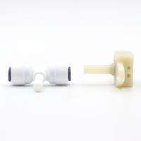 China Medical Devices IOT Pressure Sensor Piezoresistive Silicon Microcomputer Sensor for sale
