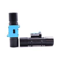 China 5V 1.3bar 100SLM I2C Interface Oxygen Flow Sensor for sale