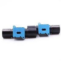 China Oxygen CO2 Ventilator I2C 200SLM Medical Air Flow Sensor for sale
