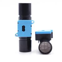 China Air Velocity 1.3bar I2C 5V Ventilator Flow Sensor for sale