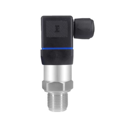 China DIN43650 60Mpa Diffused Silicon Liquid Pressure Sensor for sale