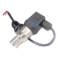 China 10Kpa Gas Vapor 20mA Diffused Silicon Pressure Sensor for sale