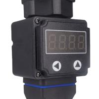 China 4.5V 60Mpa Diffused Silicon Electronic Pressure Sensor for sale