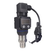 China 24V 60Mpa Digital Diffused Silicon Pressure Sensor for sale